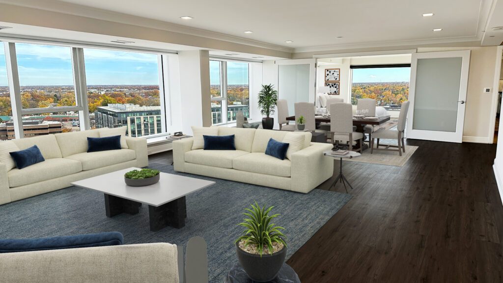 555 Residences – 555 Residences